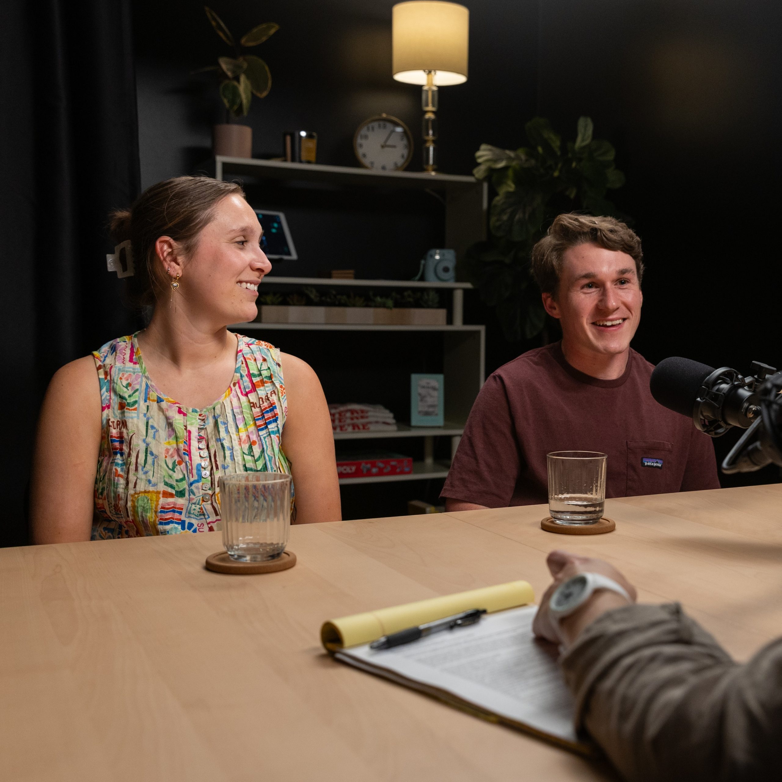 Behind the Bar with Whammy Coffee - Carrie Rollwagen