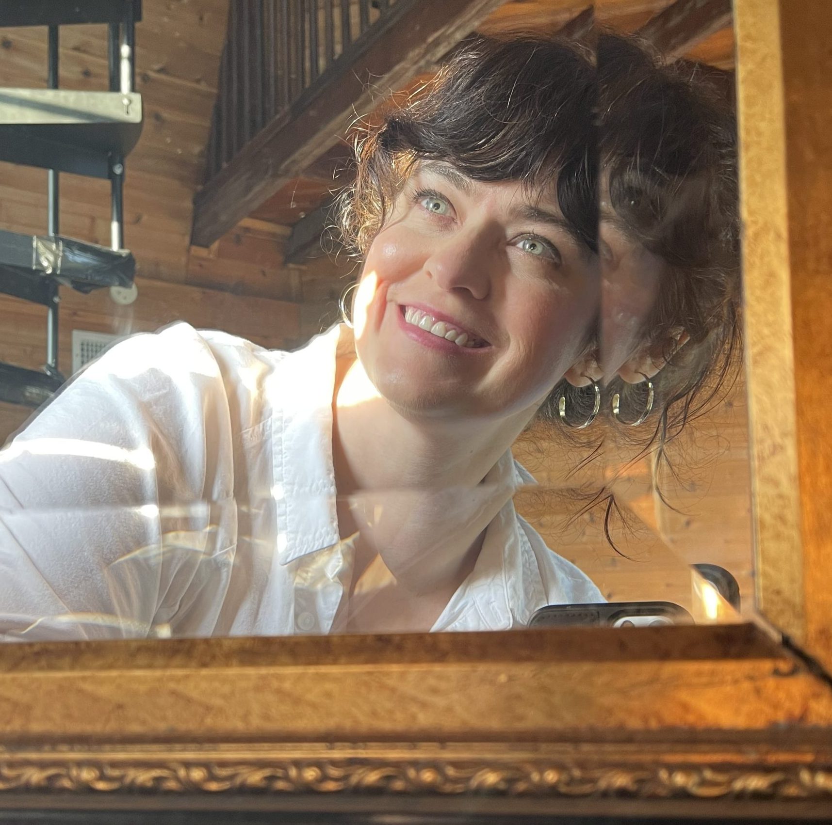 The Magic of January for Goal Setting and Resolutions - Carrie Rollwagen
