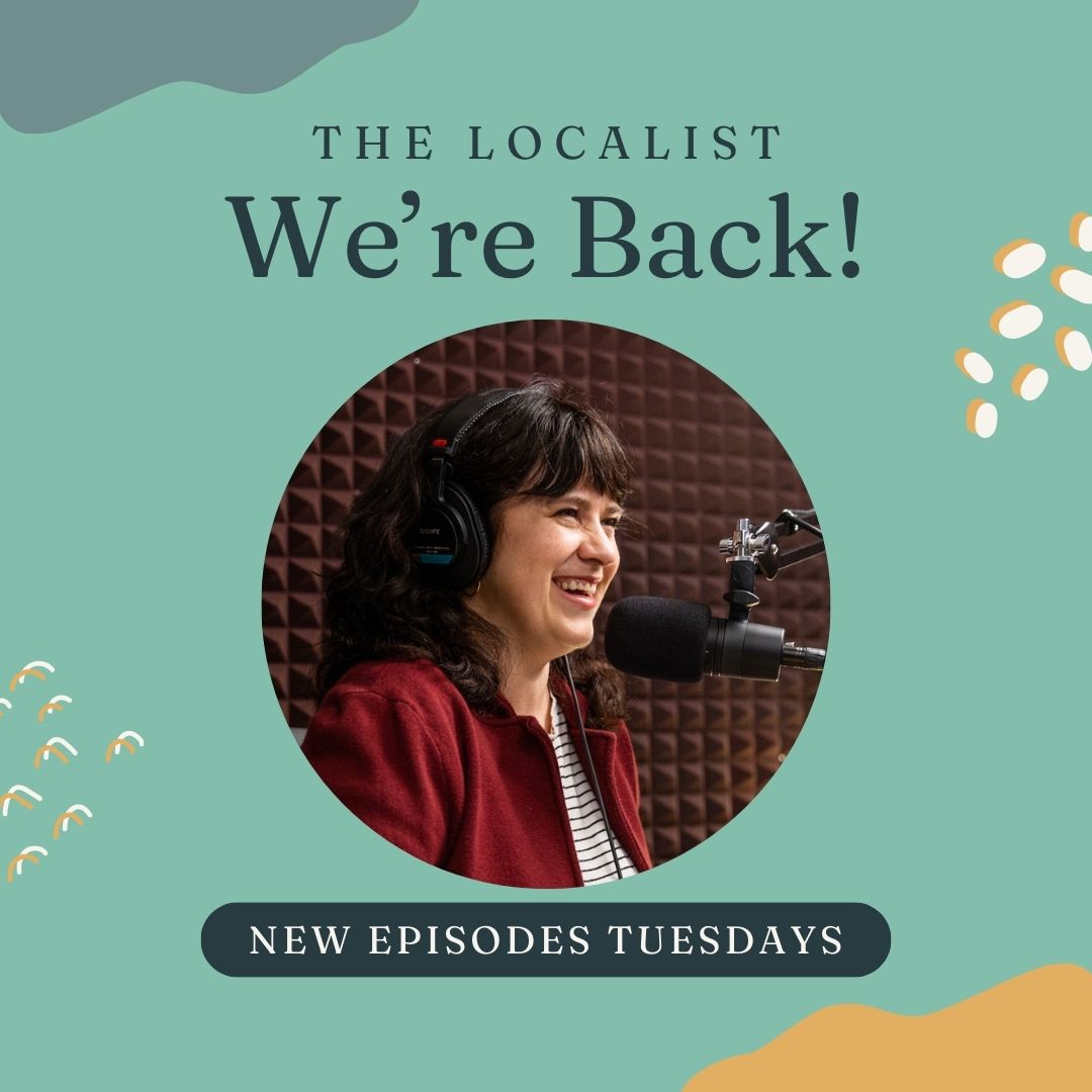 The Localist Returns: What’s in Store for the Upcoming Season - Carrie ...