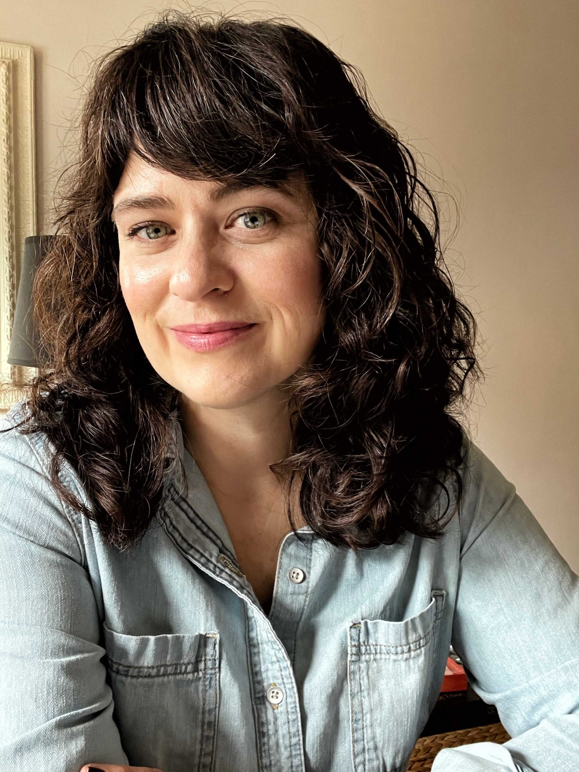 Getting Back on Track When You're off the Rails - Carrie Rollwagen
